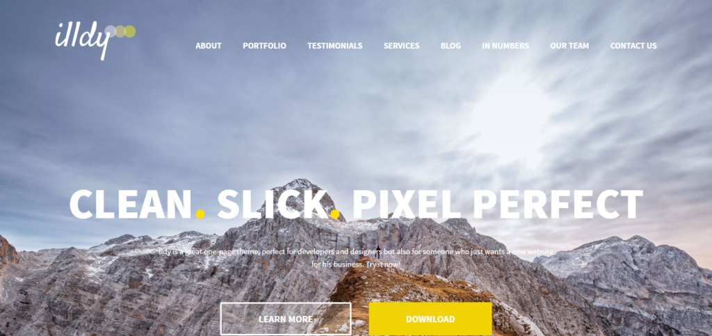 Best Free WordPress Themes 2016 for all kind of business | WpBean