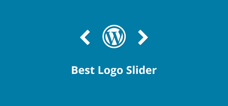 Best Logo Slider WordPress Plugin for Showing Sponsor Logos in Slider