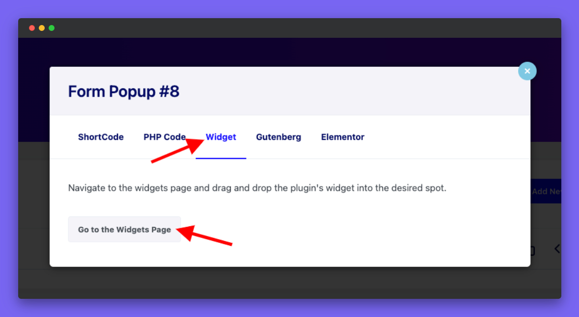 Get more leads & sales with WPB Form Popup: Installation and setup guide - WPBean