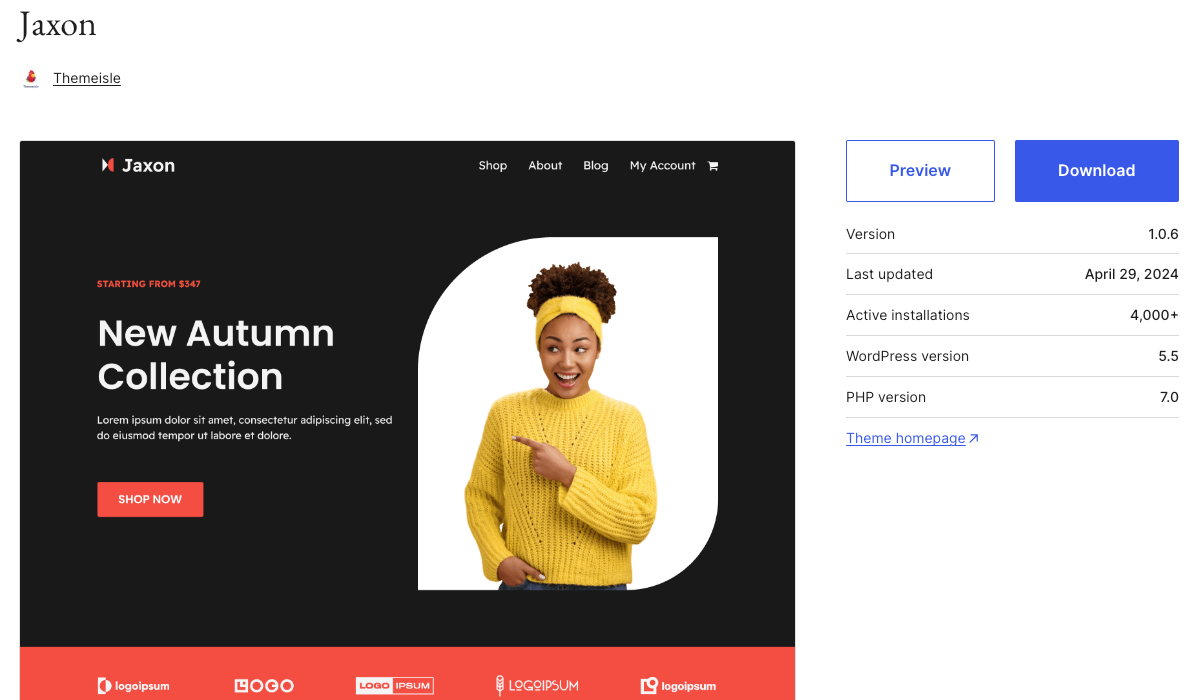 7 Best WordPress Full Site Editing Themes (2024) - WPBean