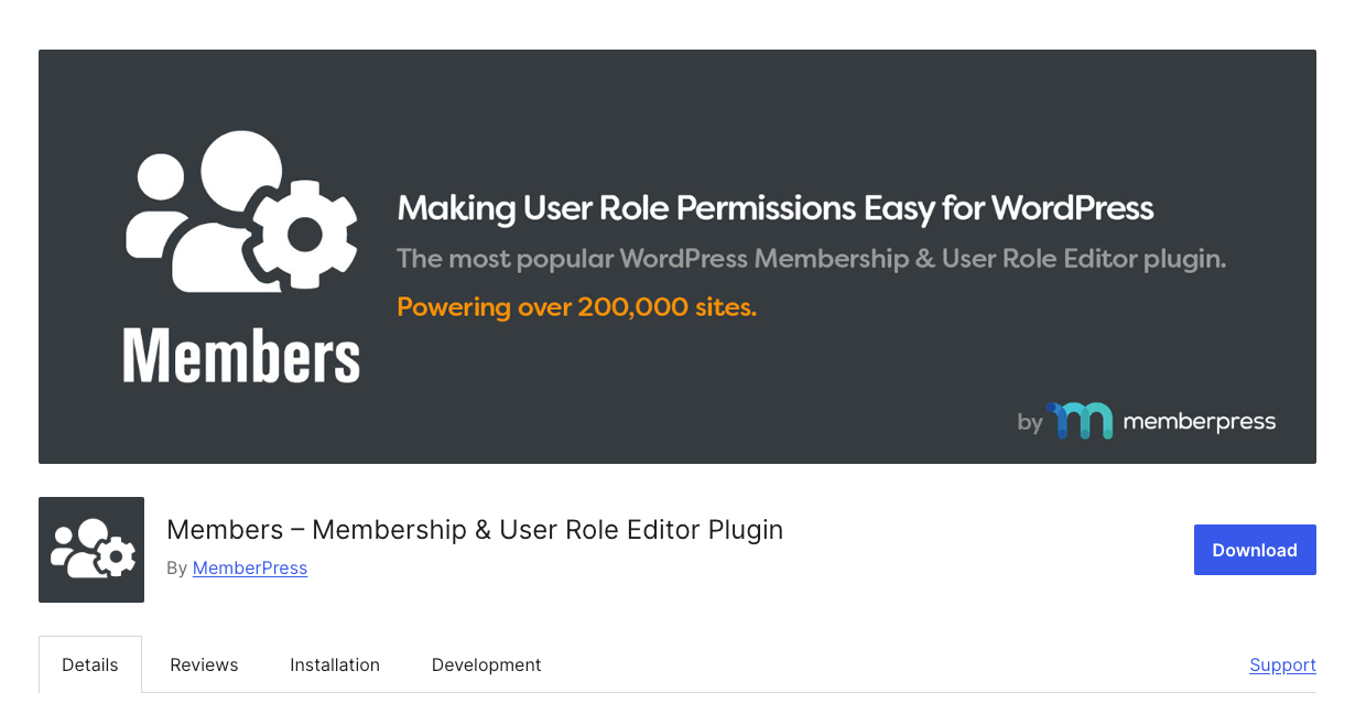7 Best WordPress Membership Plugins (2024) - WPBean