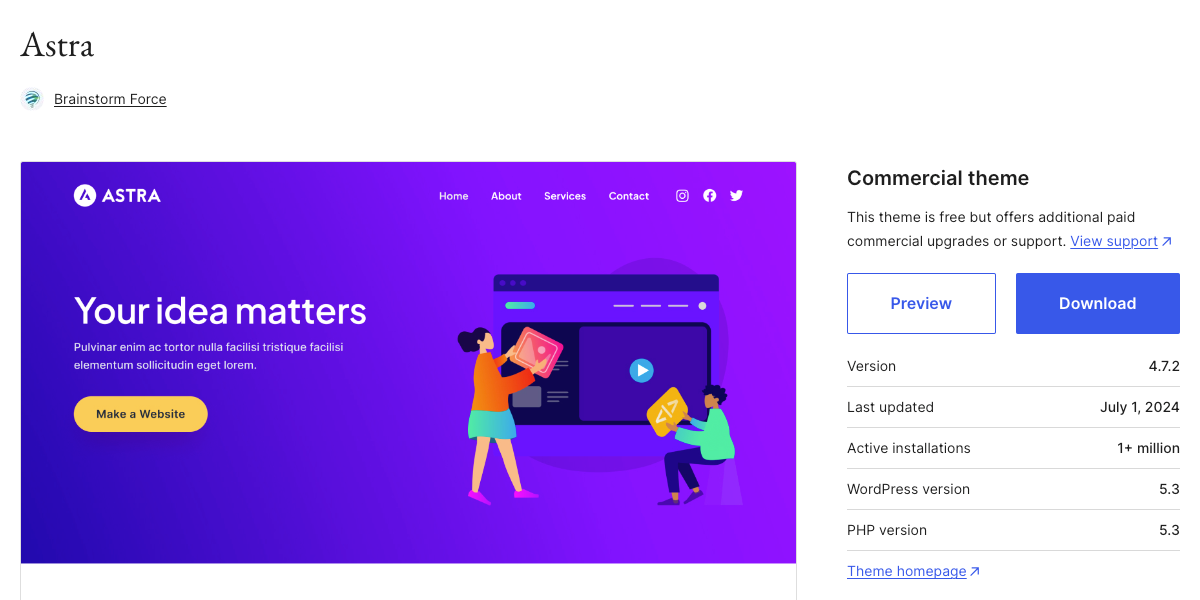 11 Best WooCommerce Themes - WPBean