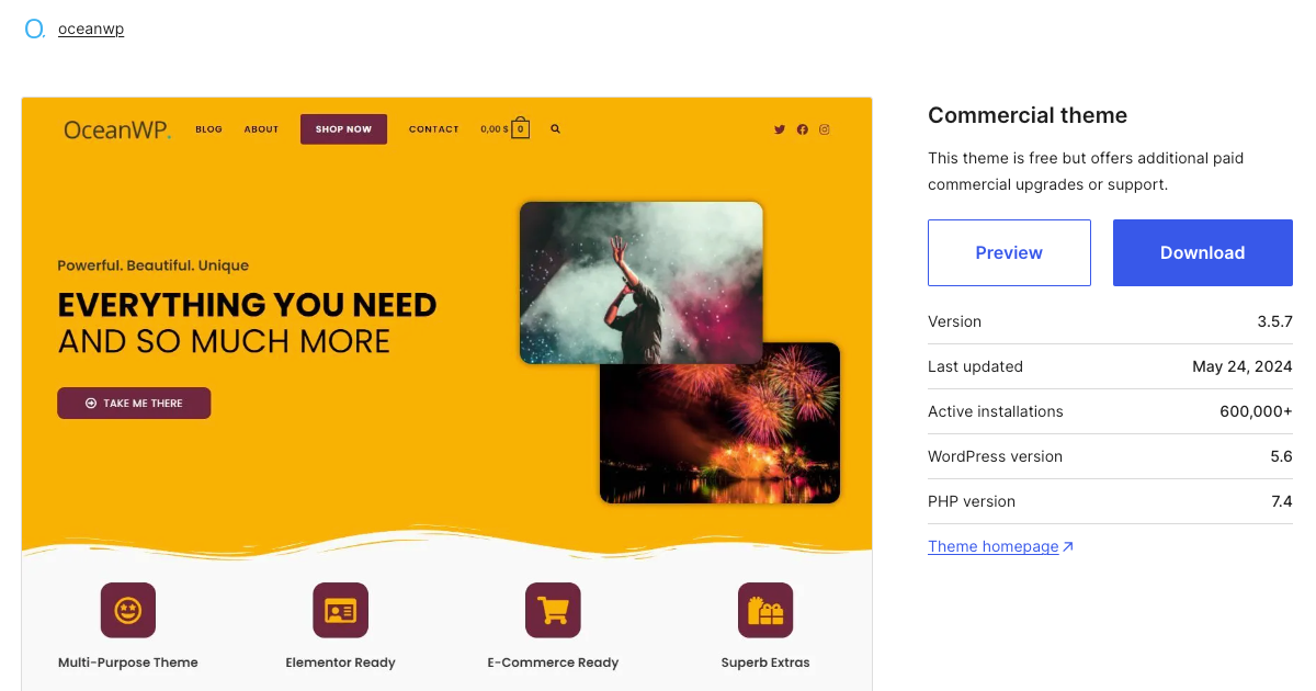 11 Best WooCommerce Themes - WPBean