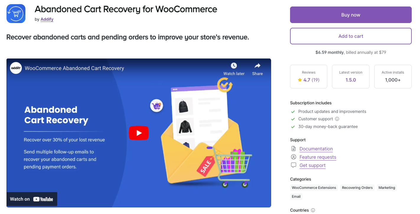 7 Best Added to Cart Notification Plugins - WPBean