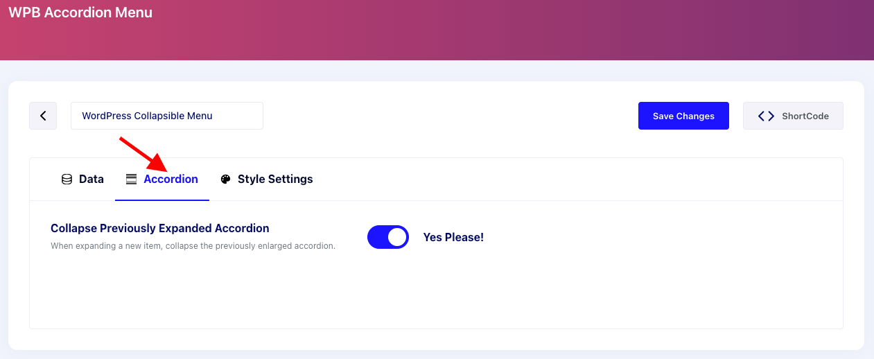 How To Create A Wordpress Collapsible Menu In 5 Easy Steps Wpbean