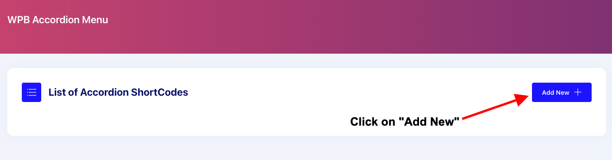 How to Create a Vertical Accordion Menu in Elementor - WPBean
