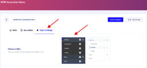 How to create a WordPress collapsible menu in 5 easy steps - WPBean