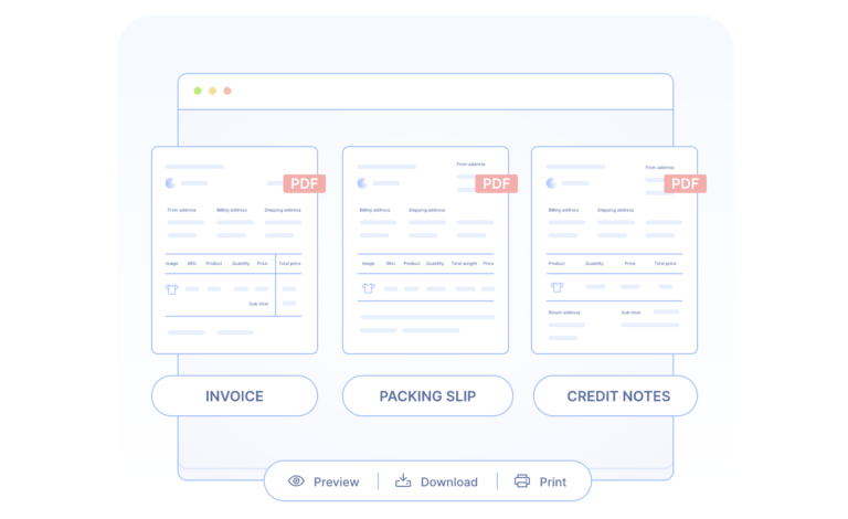 10 Best PDF Invoice and Document Generation Plugins - WPBean